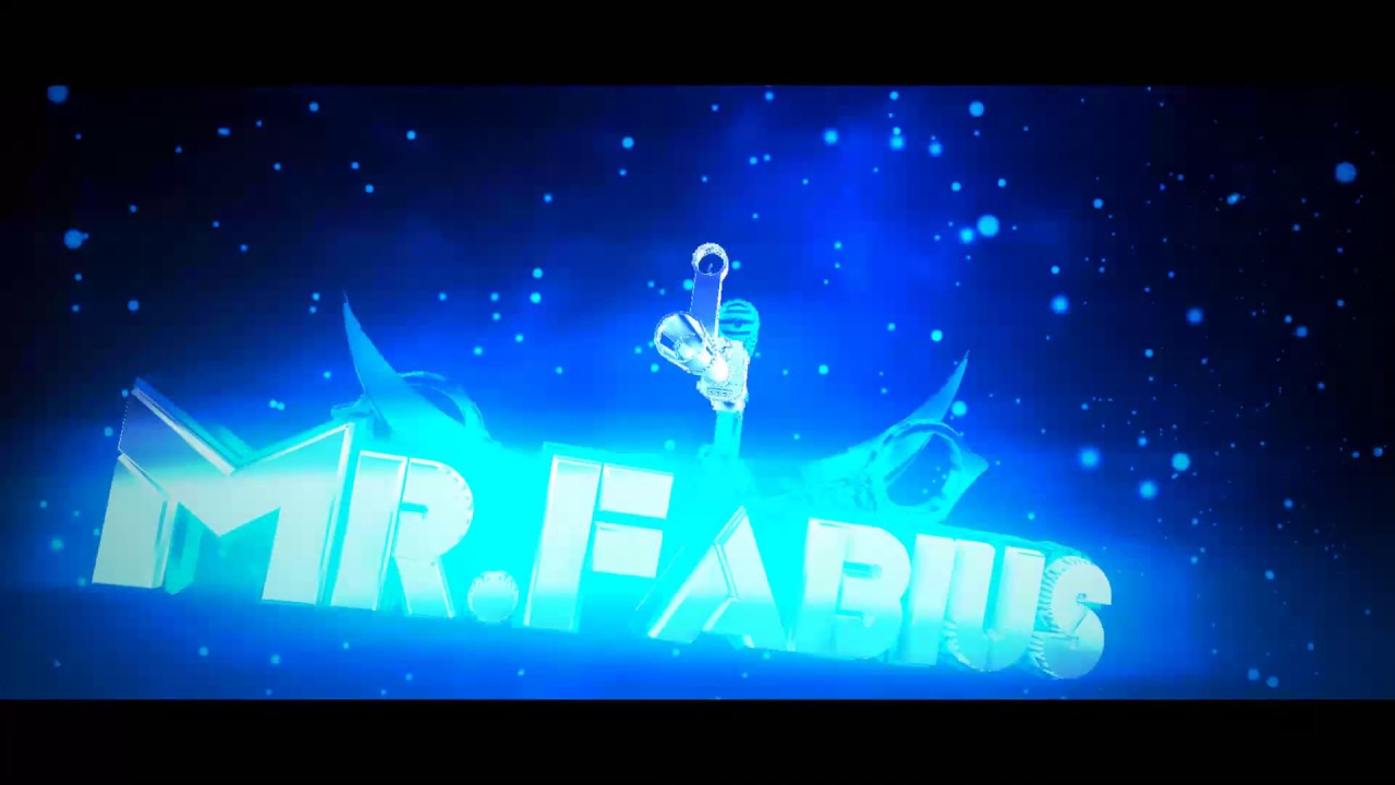 Mr.Fabius Intro - YouTube