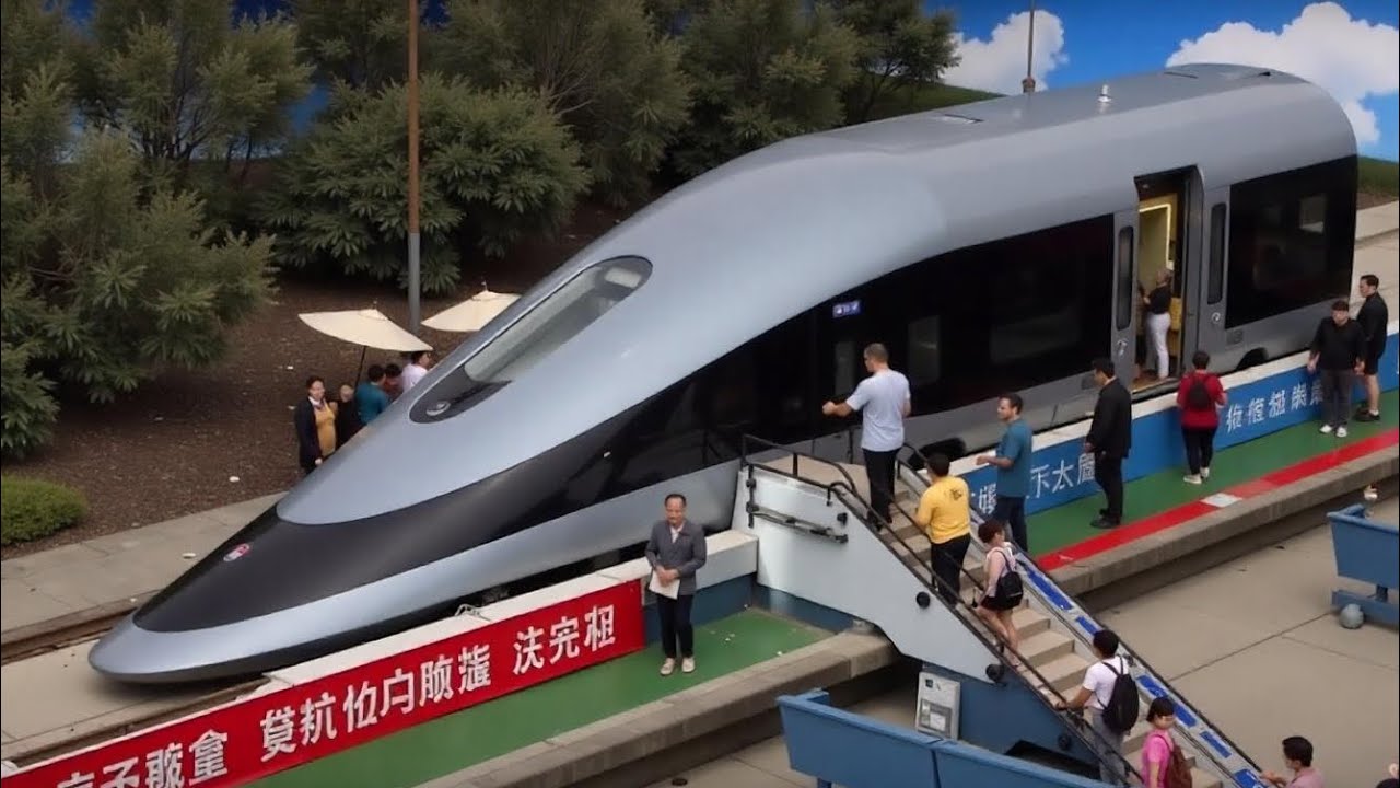 China’s Amazing Technology & Innovations That Are Changing the World ...