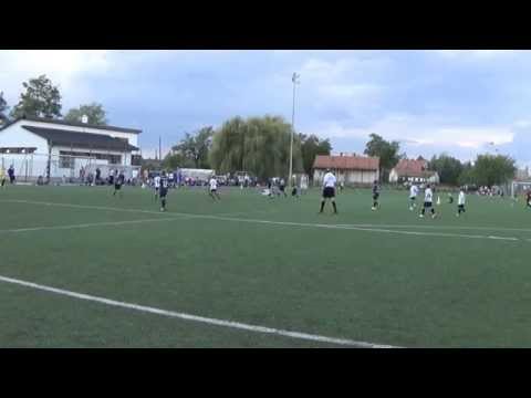 JFC-Hidekuti SC 11-0 U10.2.Félidő. Kölyökliga:Jászberény