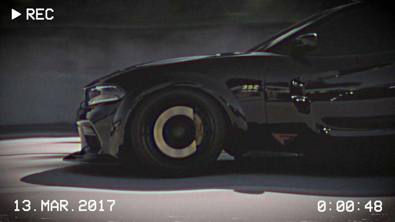Sein Ronin - Dreadful God (Car Video) | Drift Phonk - YouTube