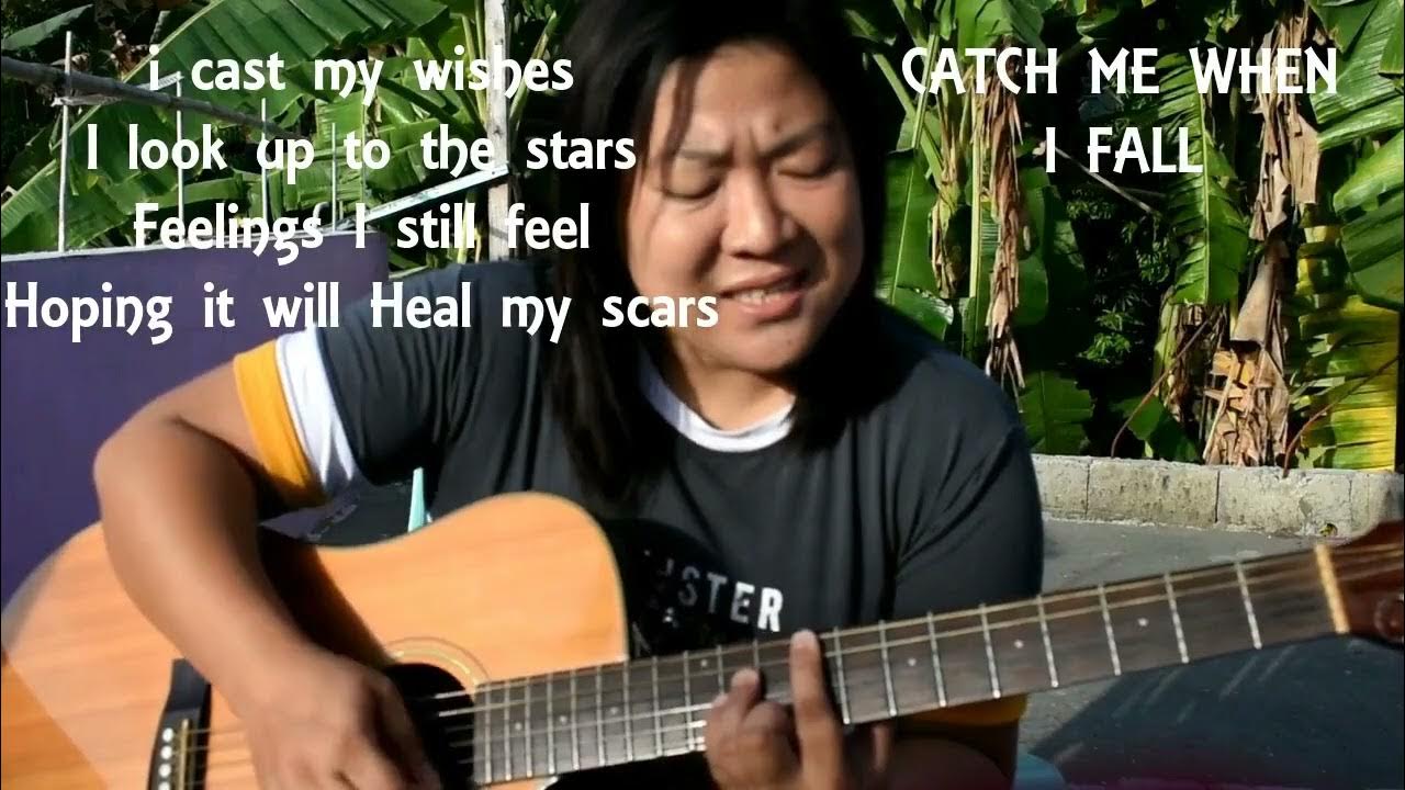 Catch Me When I Fall - YouTube