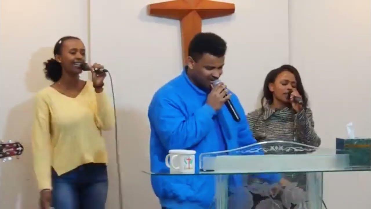 Worship at Bethel with @ Bereket (2023.04.23) - YouTube