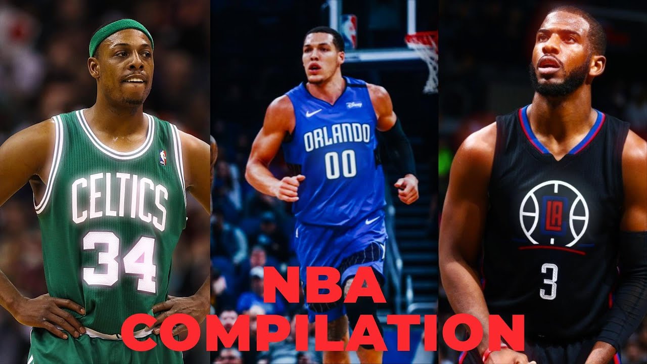 🔥NBA TikTok Compilation |Best Basketball Edits| NBA Basketball Reels ...