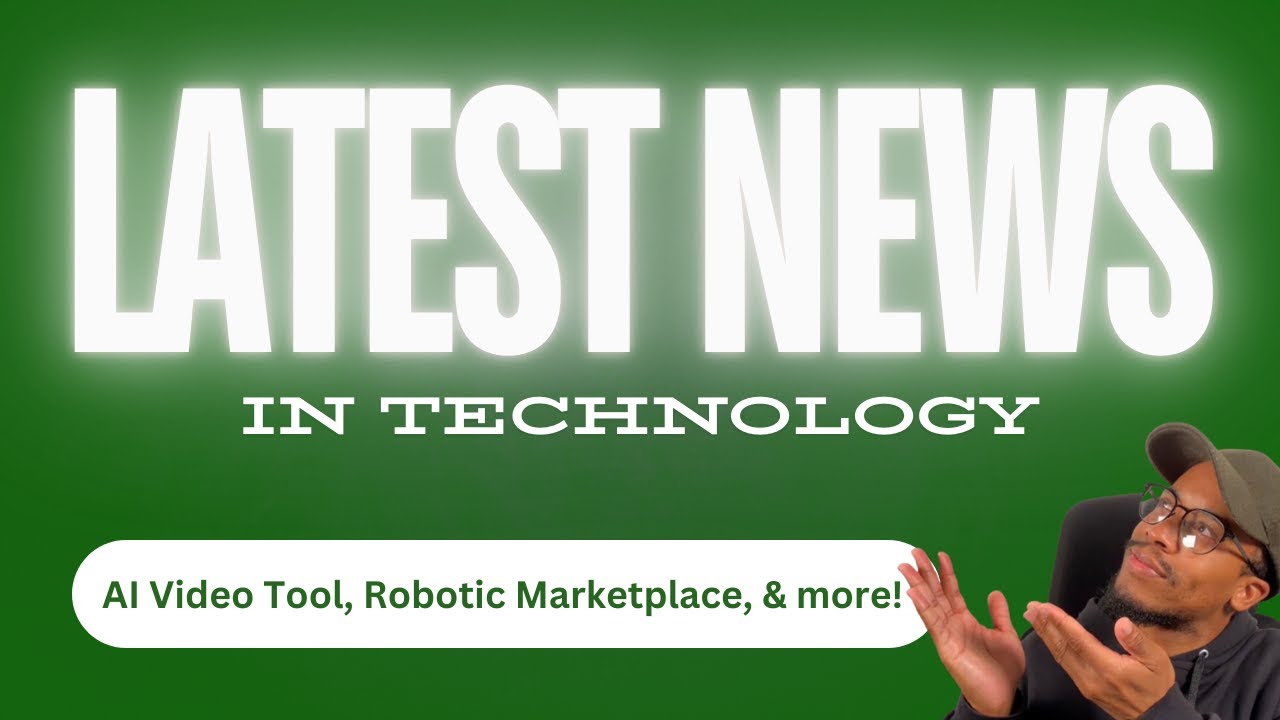 ByteDance’s OmniHuman AI Tool, Brightpick’s Robot Giraffe, & The ...