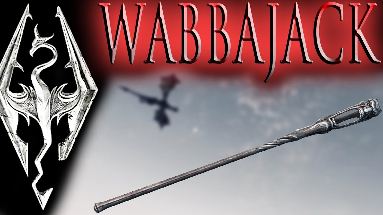 Skyrim Wabbajack