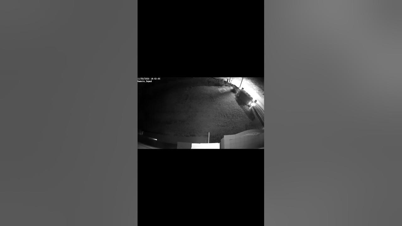 Potres Starigrad Paklenica 11.02.2025, 18:43h - YouTube