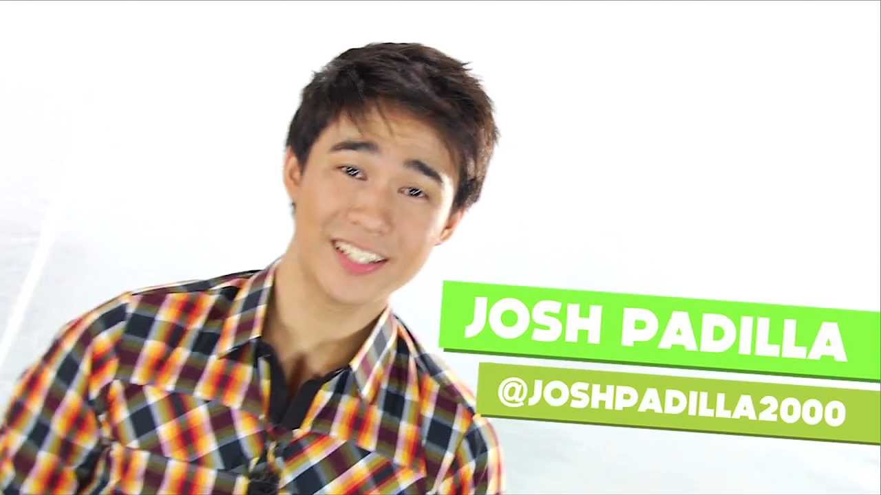Josh Padilla - YouTube