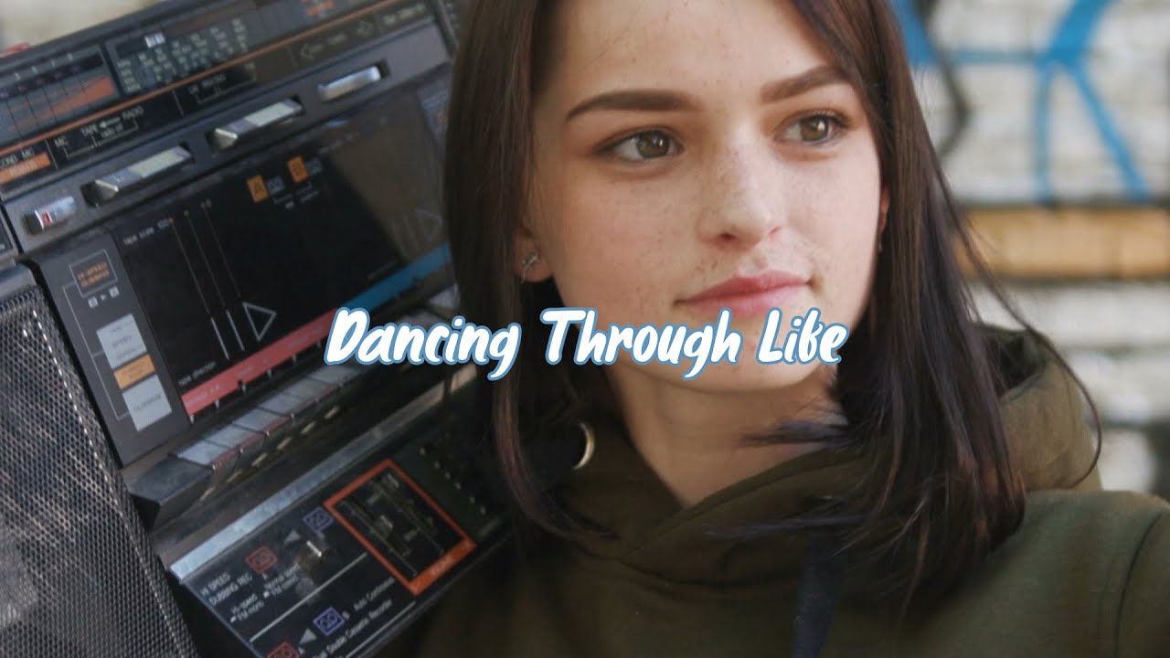 Dancing Through Life / Uplifting Pop #dancingthroughlife #vibrantbeats ...