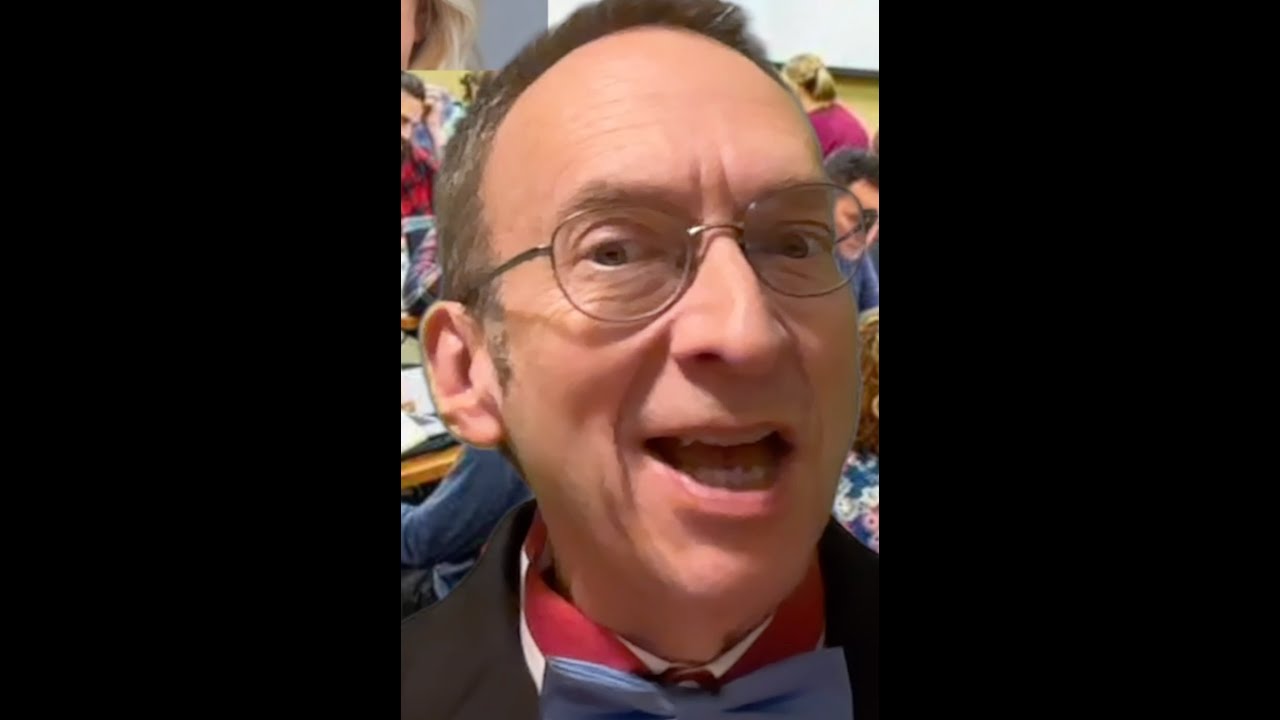 22 Rob McCool's Guide to Freedom - YouTube