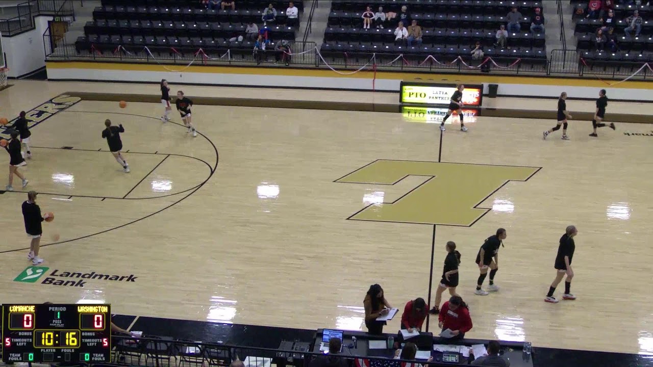 Latta Panther Classic Boys Final - YouTube