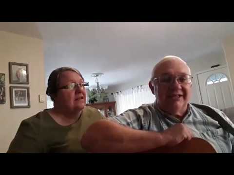 #65 Living Room Sing A Long with Mark and Ruth, June 5, 2020 - YouTube