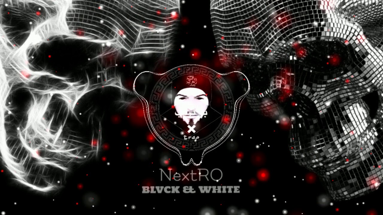 NextRO - Blvck & White - YouTube