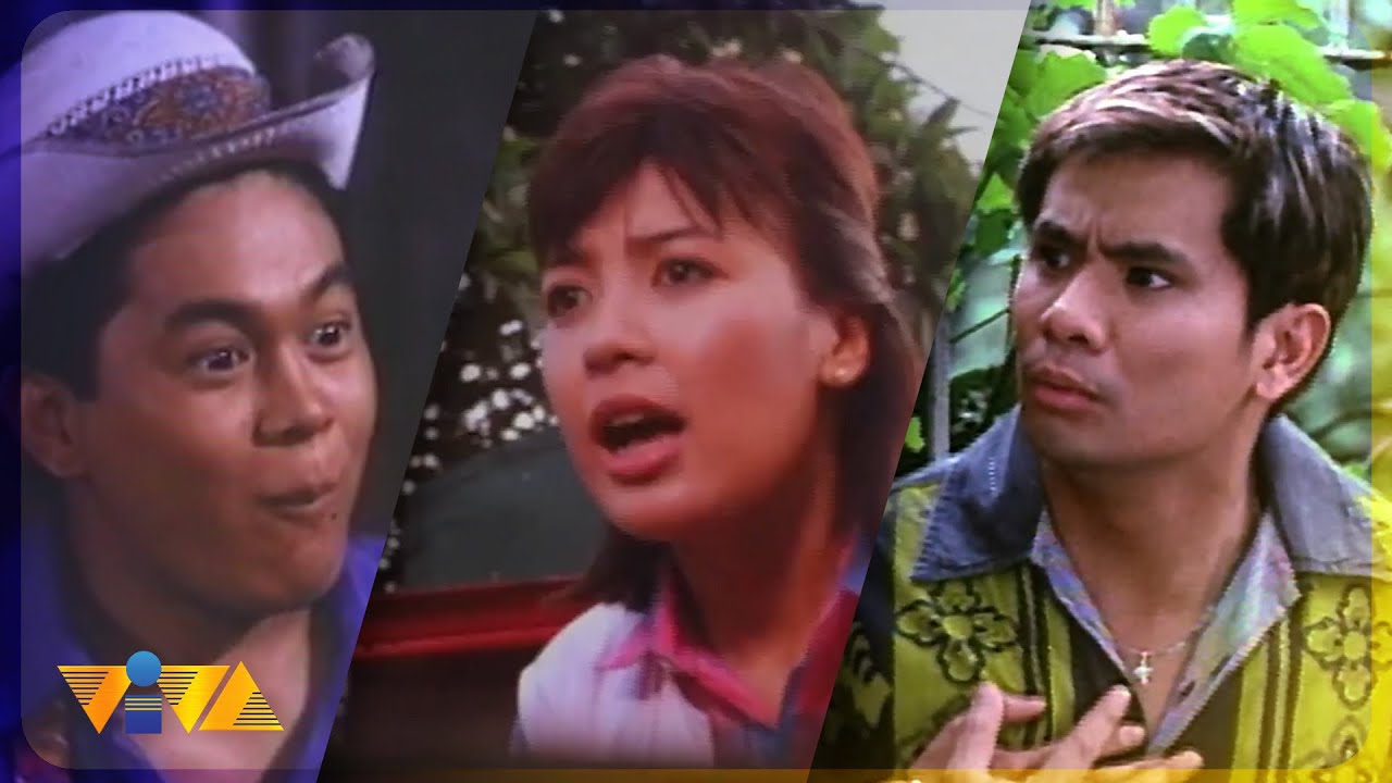Most Memorable Pinoy Comedy Scenes | Films Starring Dennis Padilla ...