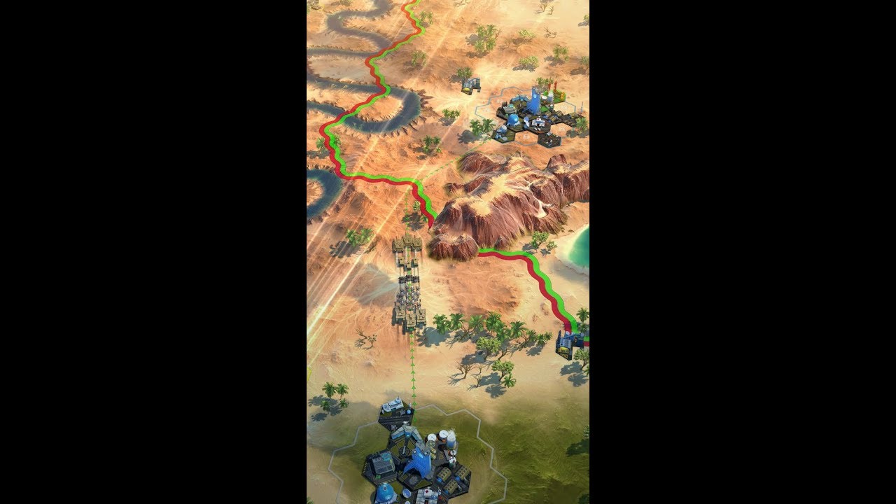 Instant War — Trailer - YouTube