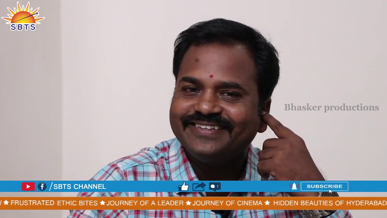 Interview with SBTV - YouTube