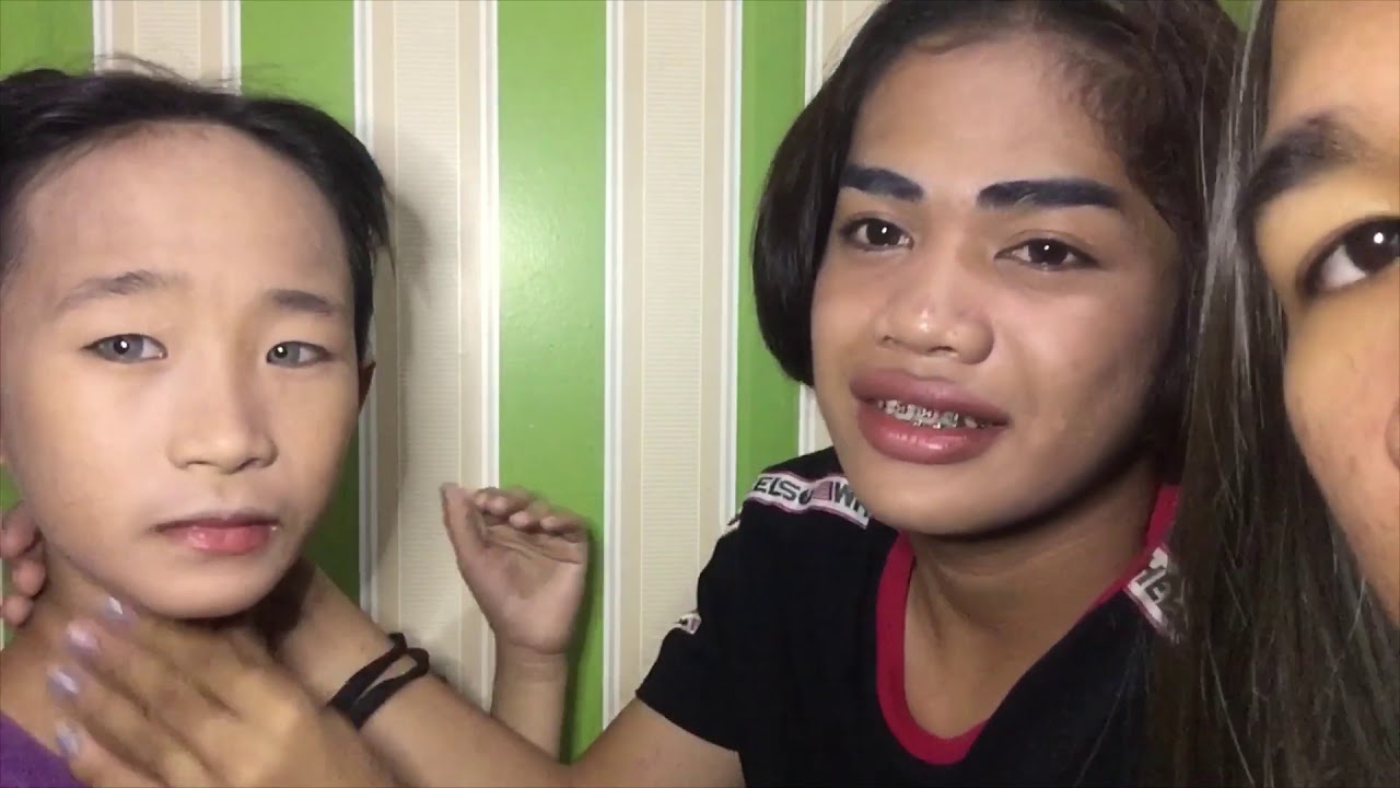 My first Vlog! (Make him to her challenge) with monmon :) Hope to enjoy guys! - YouTube