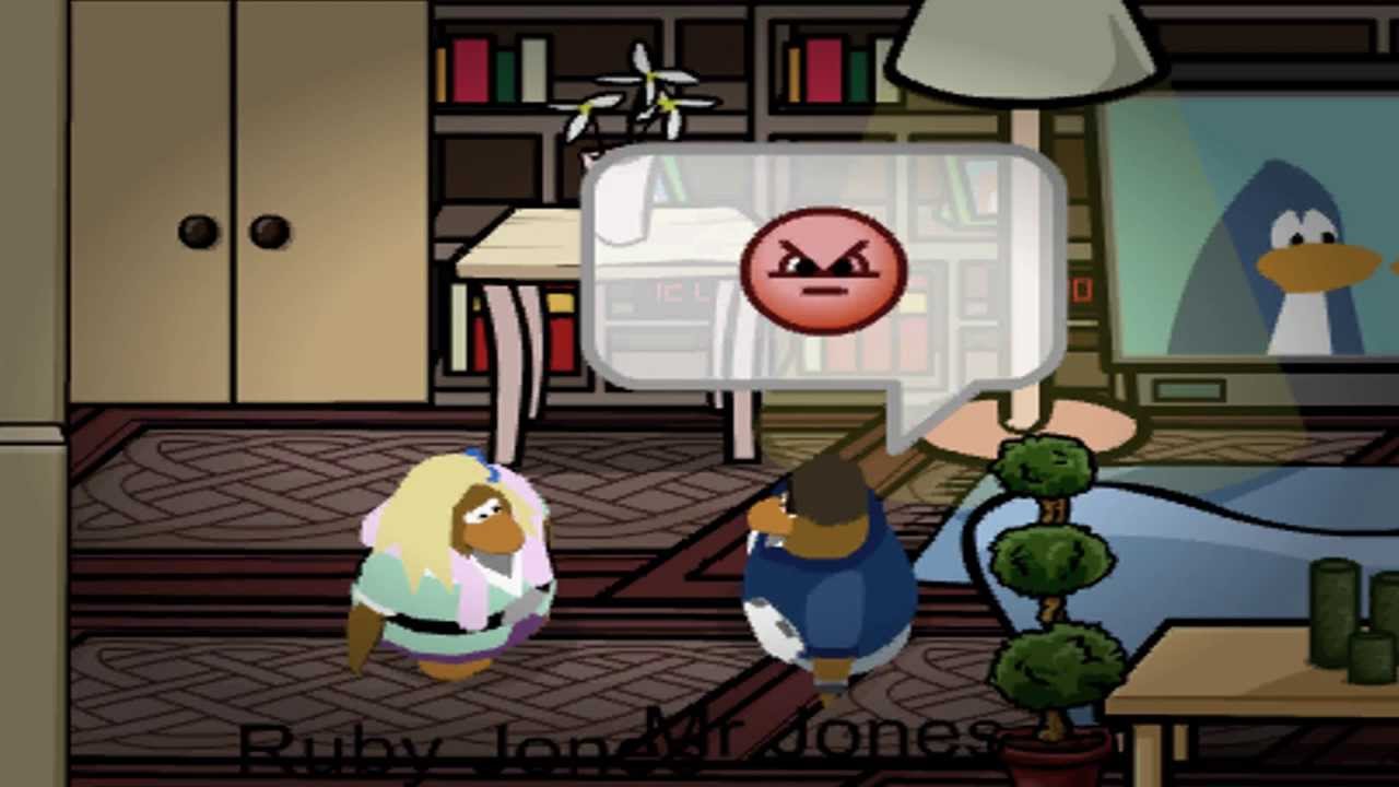 Escape | ESCAPE From the Fights [S1E1] - YouTube