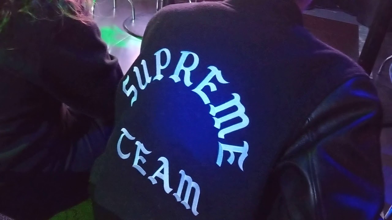 Skratcher Invitational 2018 - Round 1 - Knockers vs Reflekshin - YouTube