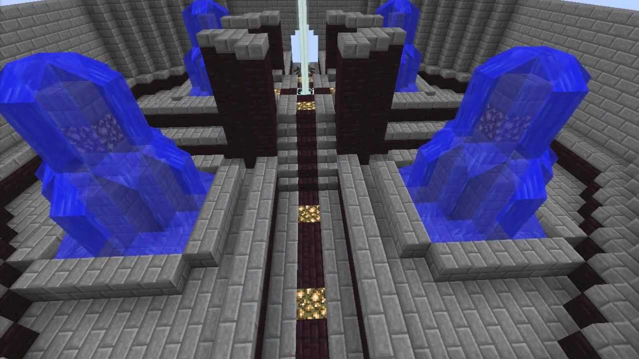 Minecraft - Tutorial - Multiverse - YouTube