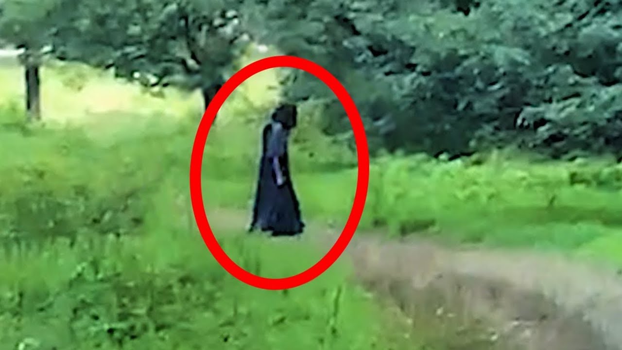 12 Most Disturbing Videos Filmed by Camera Footage - YouTube