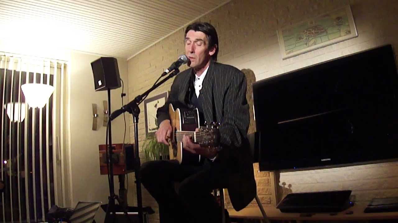 IVAN DREVER - THE BALLAD OF JAMES AND ISA CURSITER - YouTube
