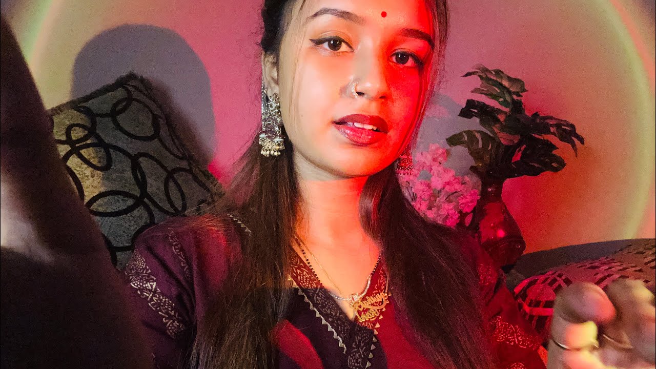 You’re Crying, & I’m Here to Comfort you Love💗 Desi Comfort Roleplay ...