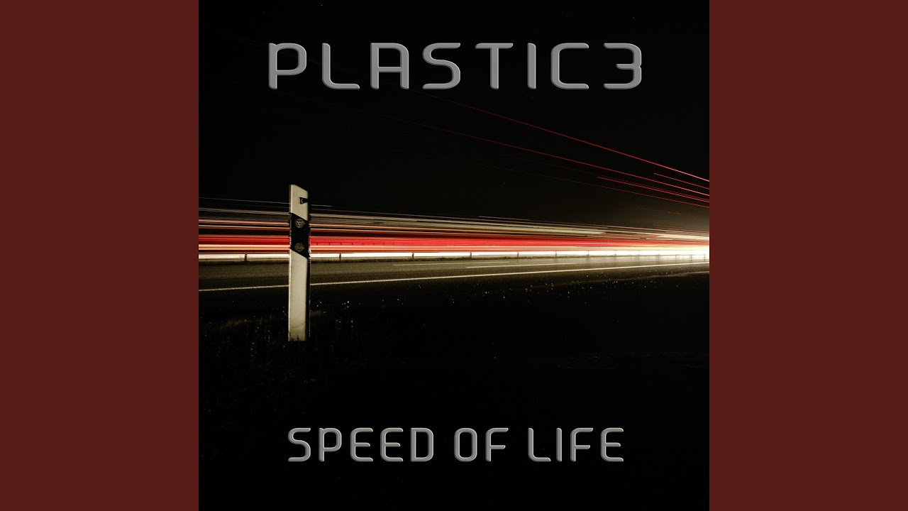 Speed Of Life - YouTube