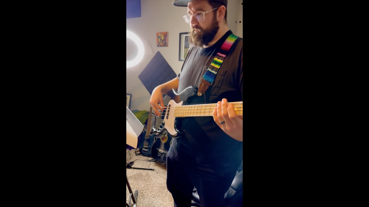 How to Lay Down the Bass - YouTube
