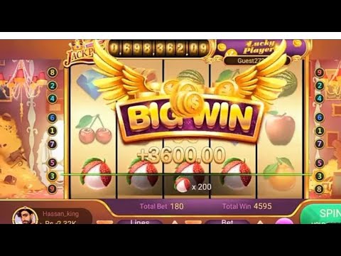 fruit line 🍇 teen Patti gold fruit lines tricks 🎯 fruit line game kaise ...