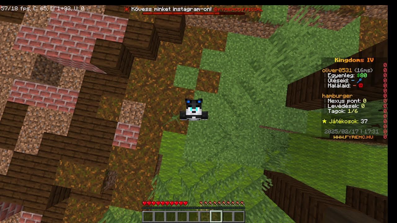 fyre mc kingdoms - YouTube