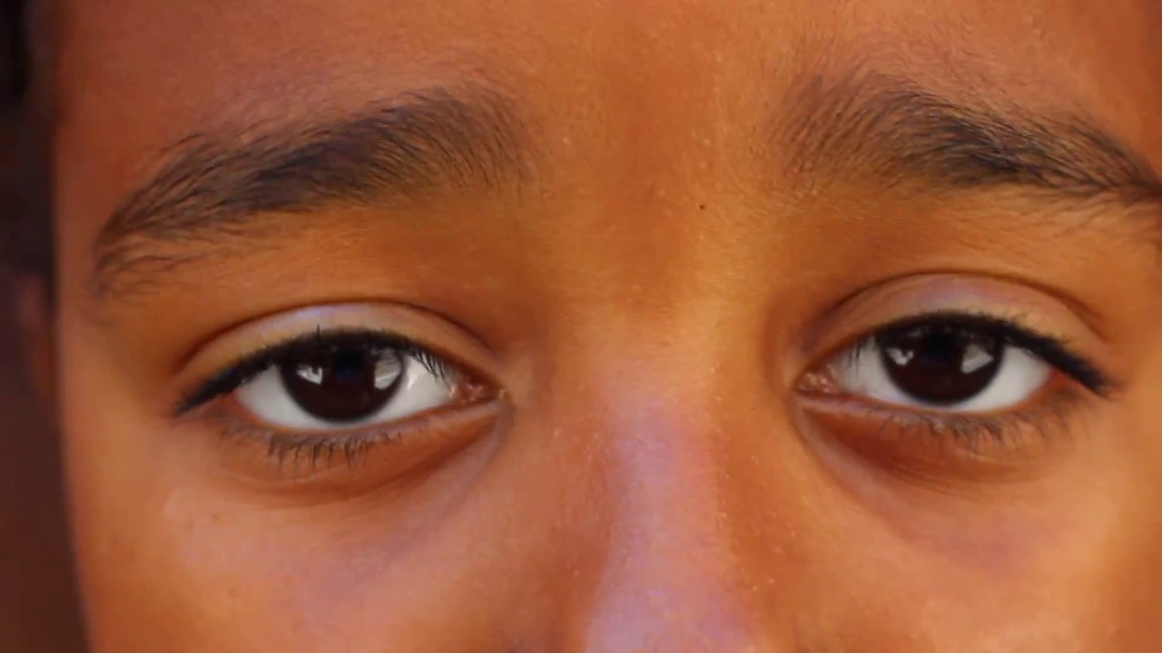 Amadou Diagne original Kora composition 'Respect' - YouTube