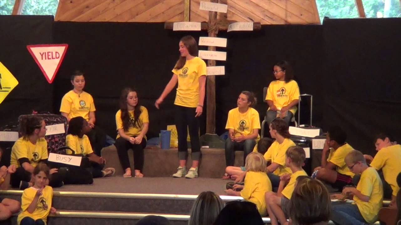 MAD and Dance Performance Part Two 2014 - YouTube