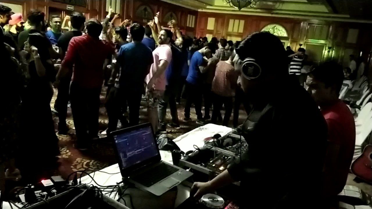 Rocking people - YouTube