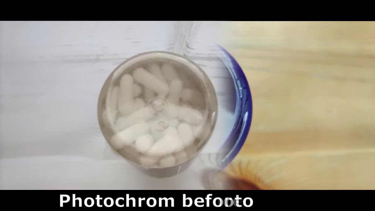 Oneplus 8 Pro Photochrom Before And After Update (Photochrom "adjusted ...