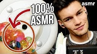 Mol ASMR. - YouTube