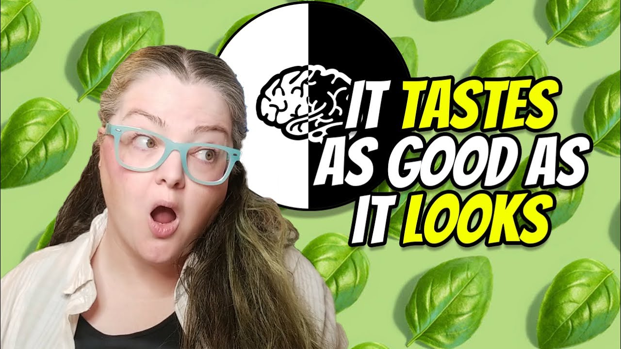 Food Tastes Like it Looks: How Vision Impacts Taste - YouTube