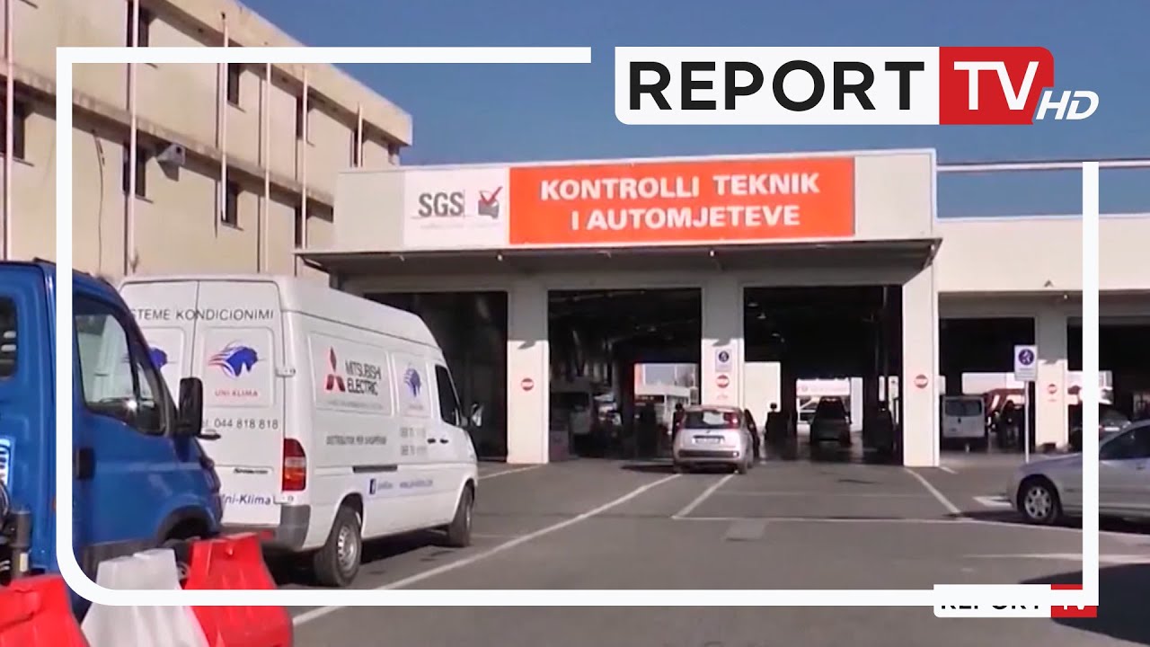 Ndryshon Kodi Rrugor/ Kolaudimi i makinave 1 herë në 2 vjet, kush lëviz ...