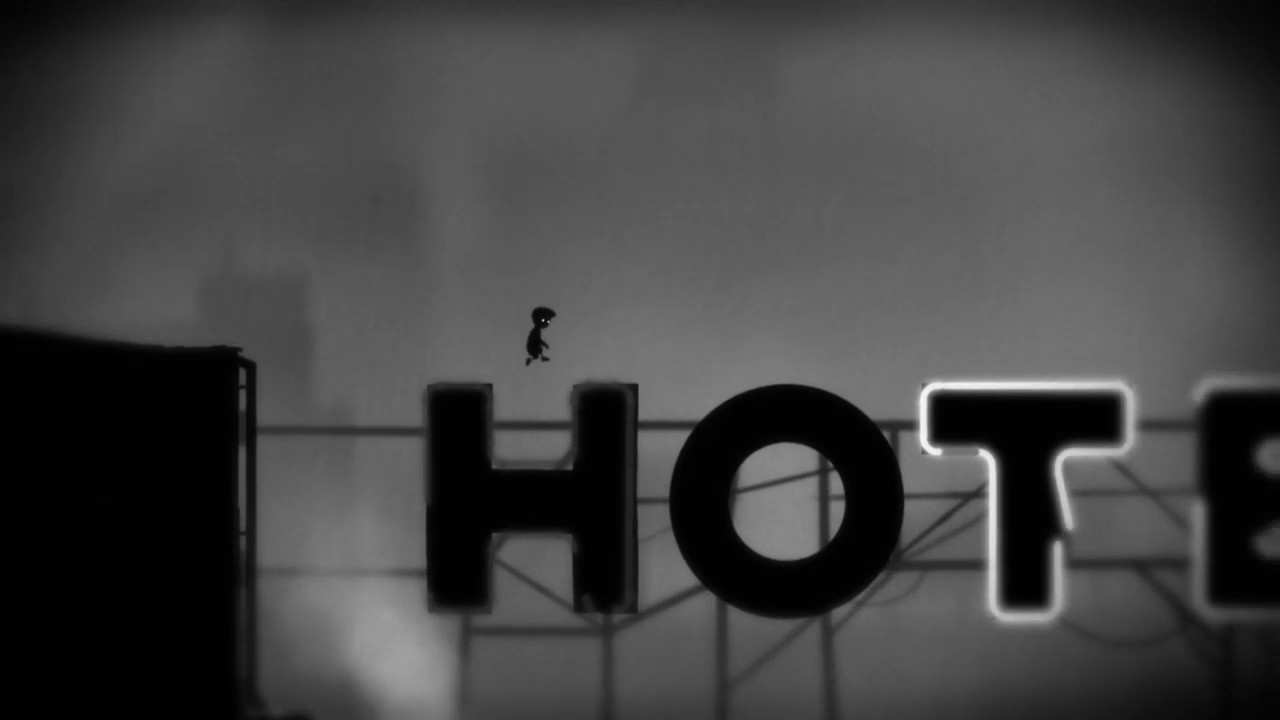 Limbo - Chapter 5 - The Hotel - YouTube