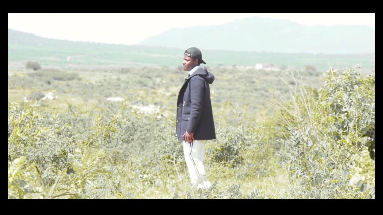 Marioo _ Siwezi (Official Video Cover) By ChardTalent - YouTube