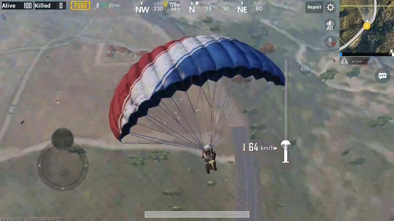 Hilarious Great escape.. Pubg mobile. - YouTube