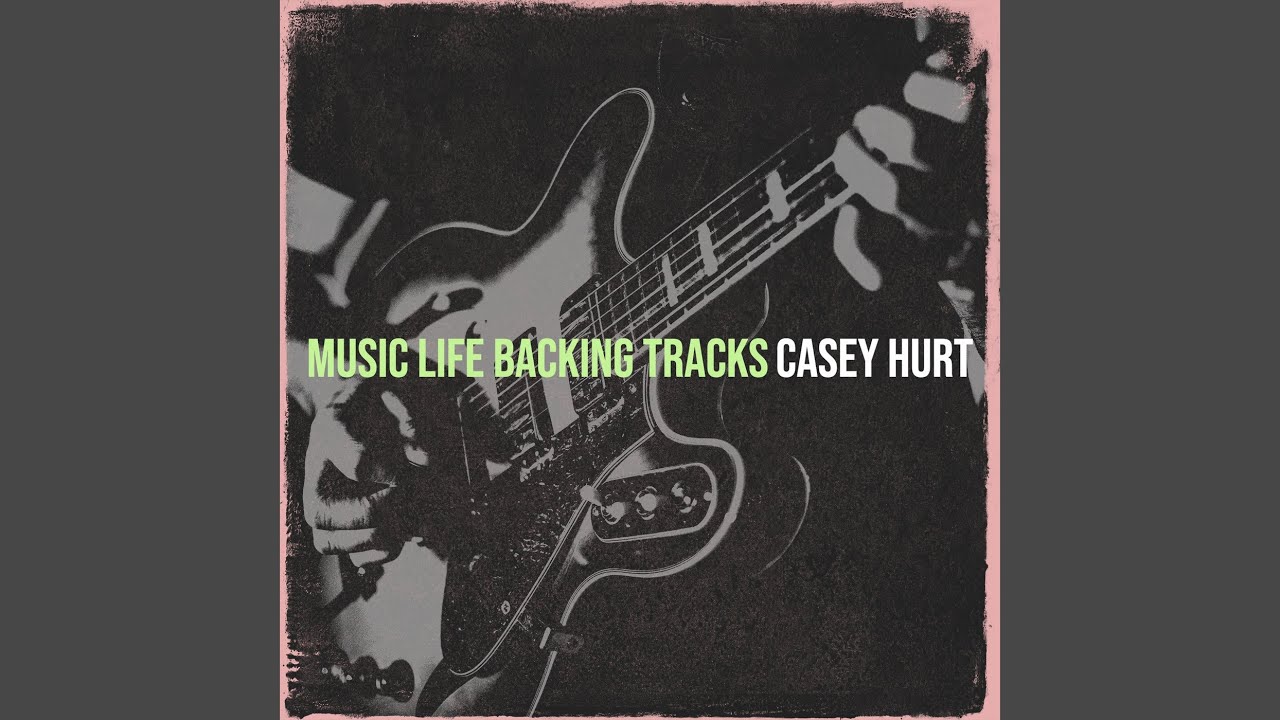 Jazz for Breakfast (B Major Backing Track) - YouTube