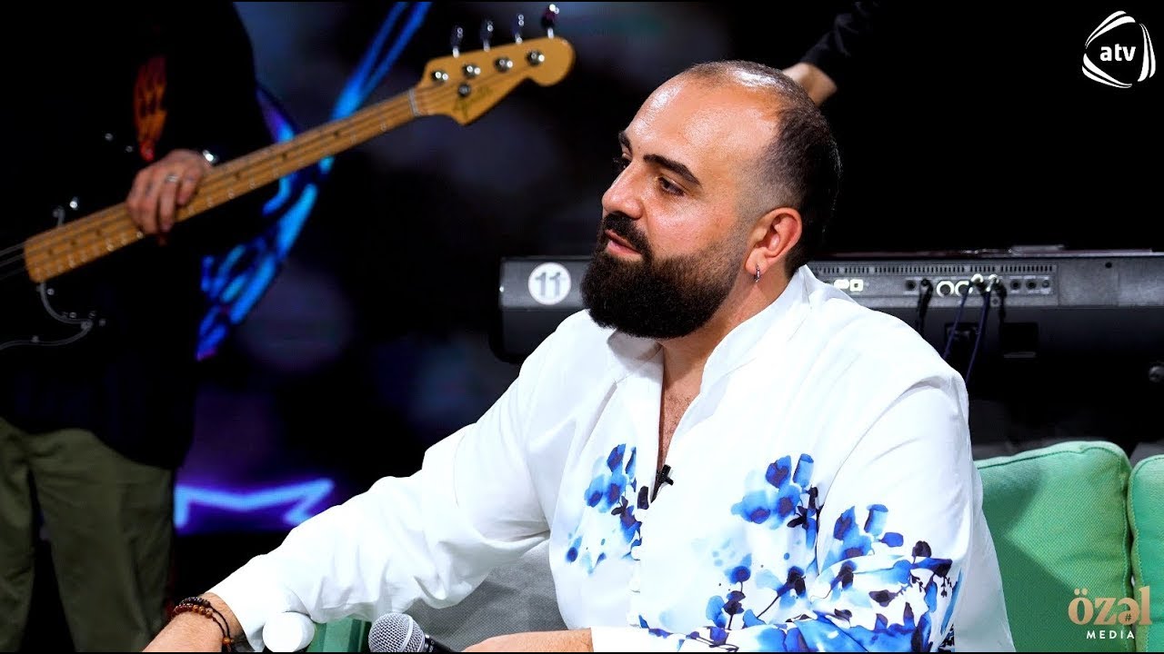 7 Özəl - Ali Faiq Mirzə (2024) - YouTube