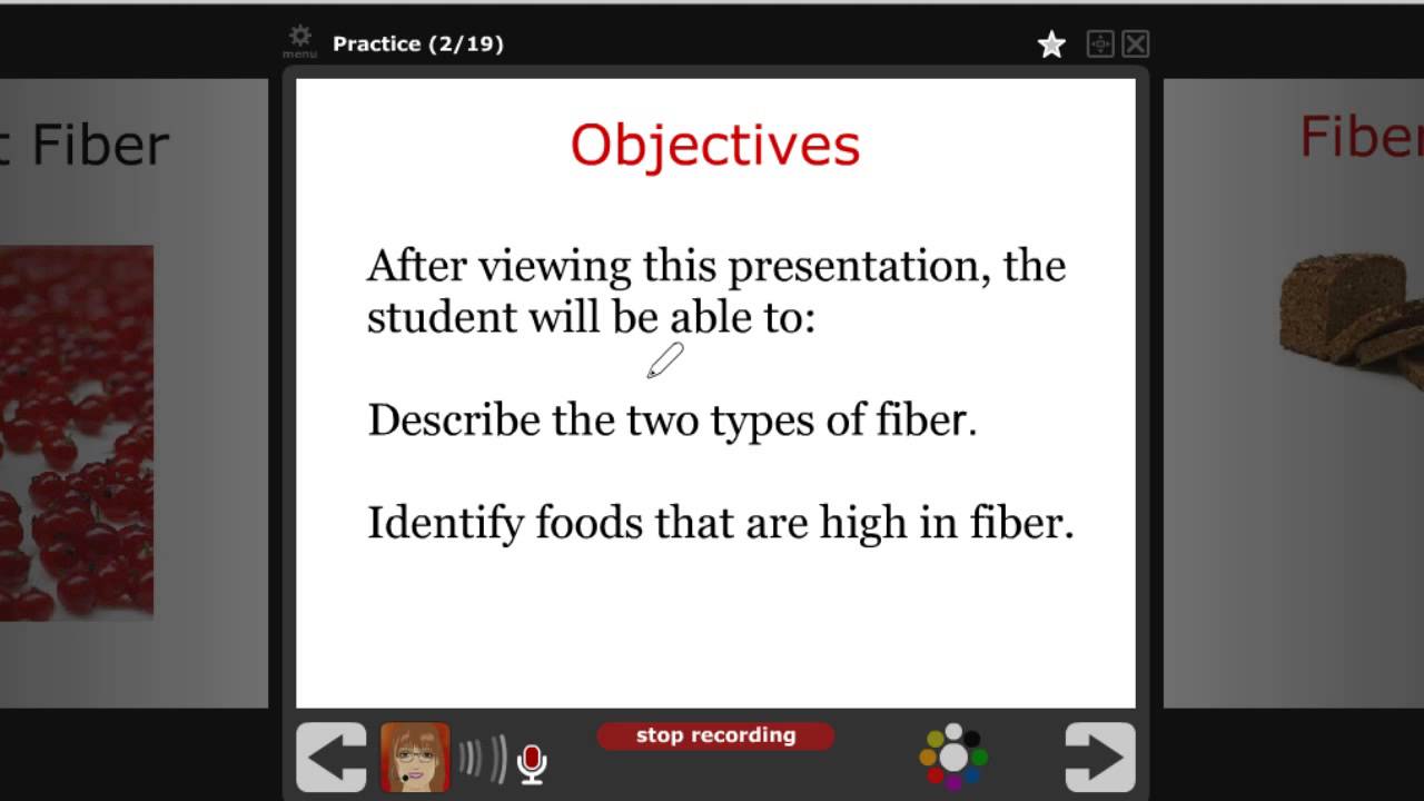 Voicethread Audio Recoding Tutorial.mp4 - YouTube