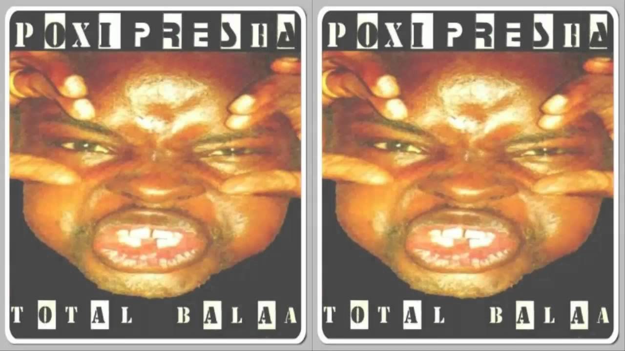 Poxi Presha - Otongolo Time - YouTube