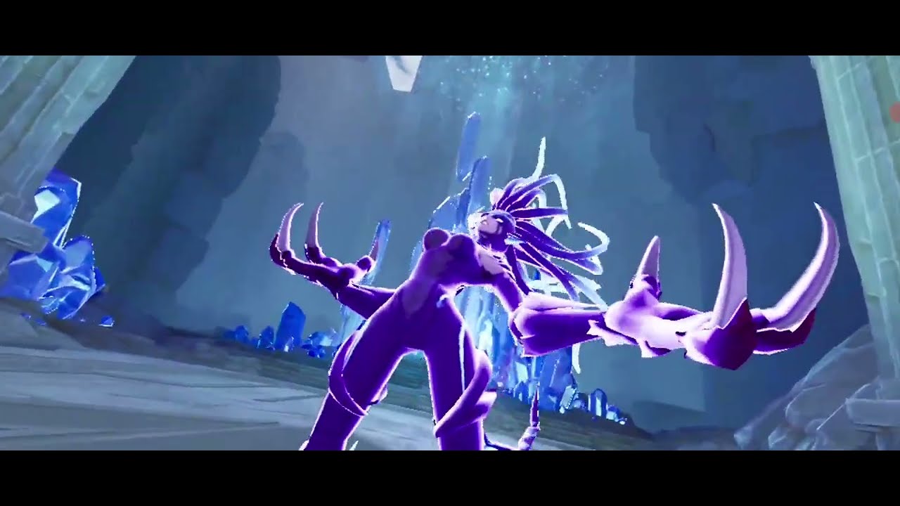 🪩Crystal of Atlan first gameplay.. The Magician v Mirya(Mirya final ...