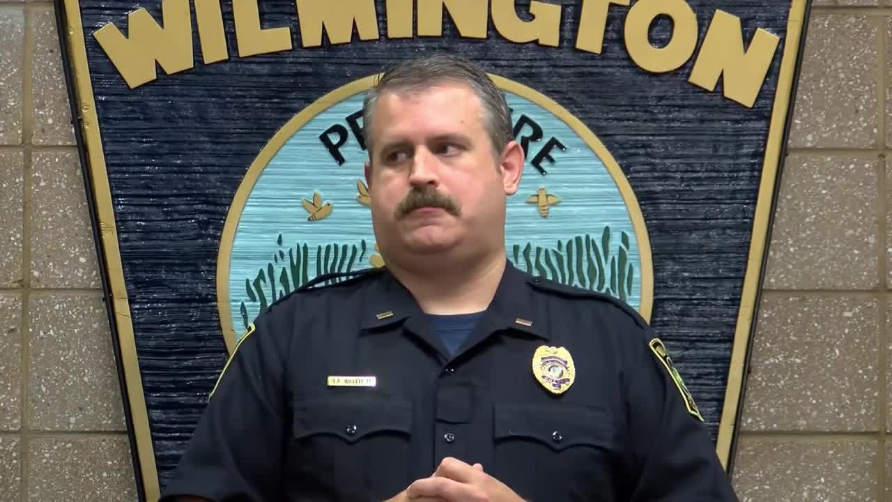 Wilmington police give latest details after former Surry Co. Board of ...
