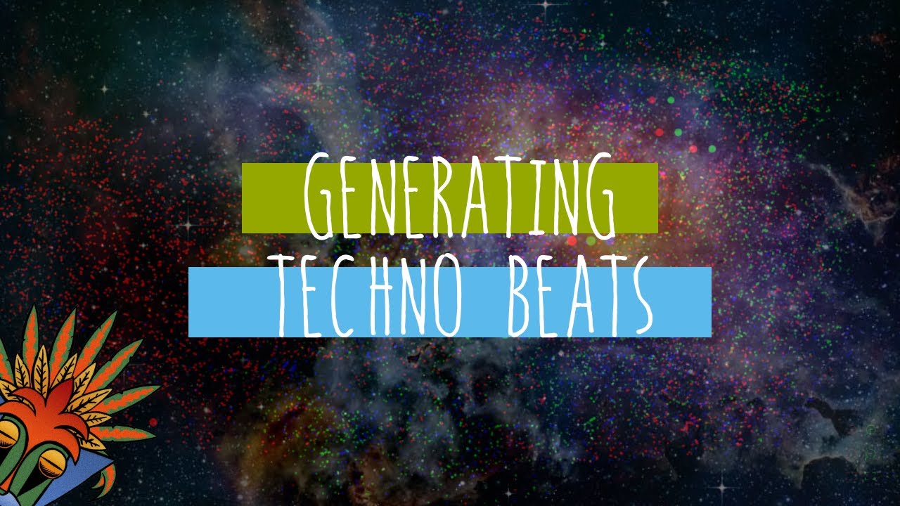 Generating Techno Beats With XO - YouTube