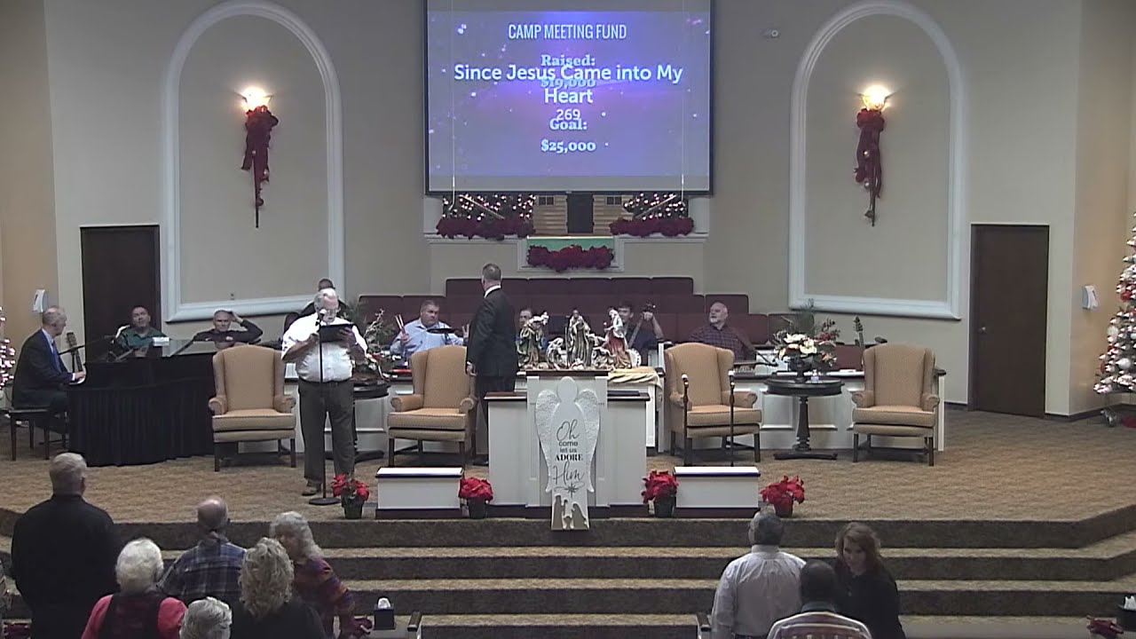 The Parsons - January 5, 2022 - YouTube