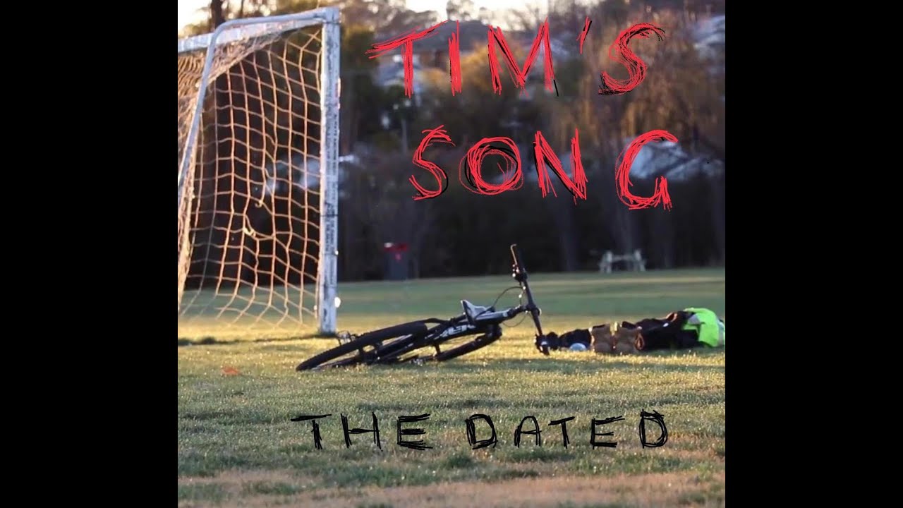 Tim's Song - YouTube