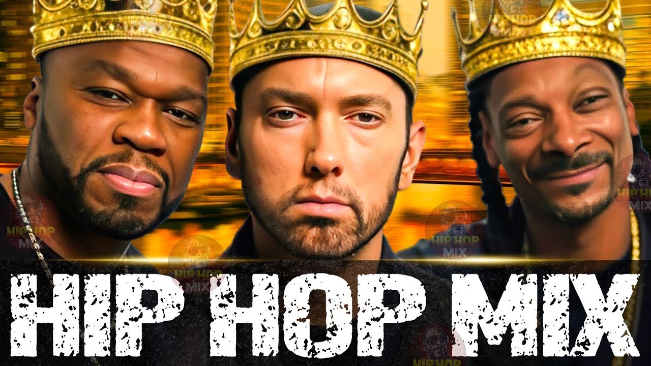Old School 90s Rap Mix 🎧 Tupac, Biggie, Ice Cube, Dr. Dre - YouTube